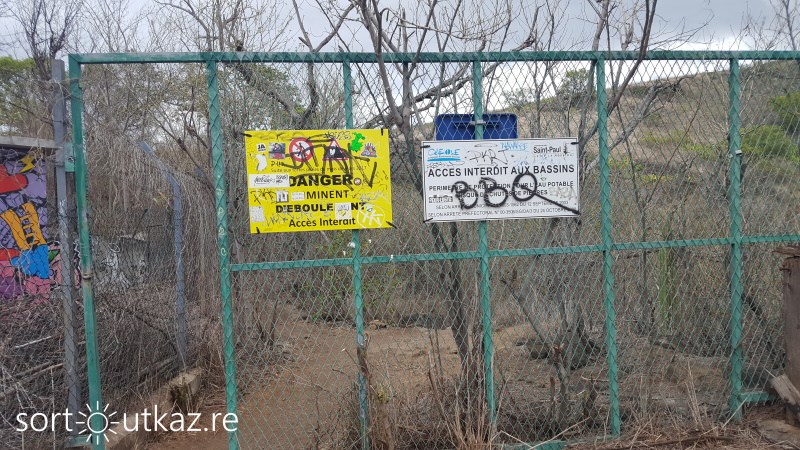 Découverte du Bassin Cormoran - Sort' out kaz