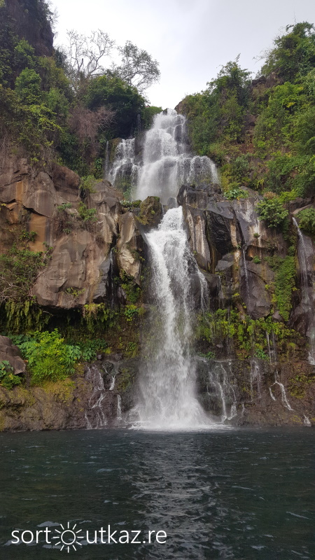 Découverte du Bassin Cormoran - Sort' out kaz